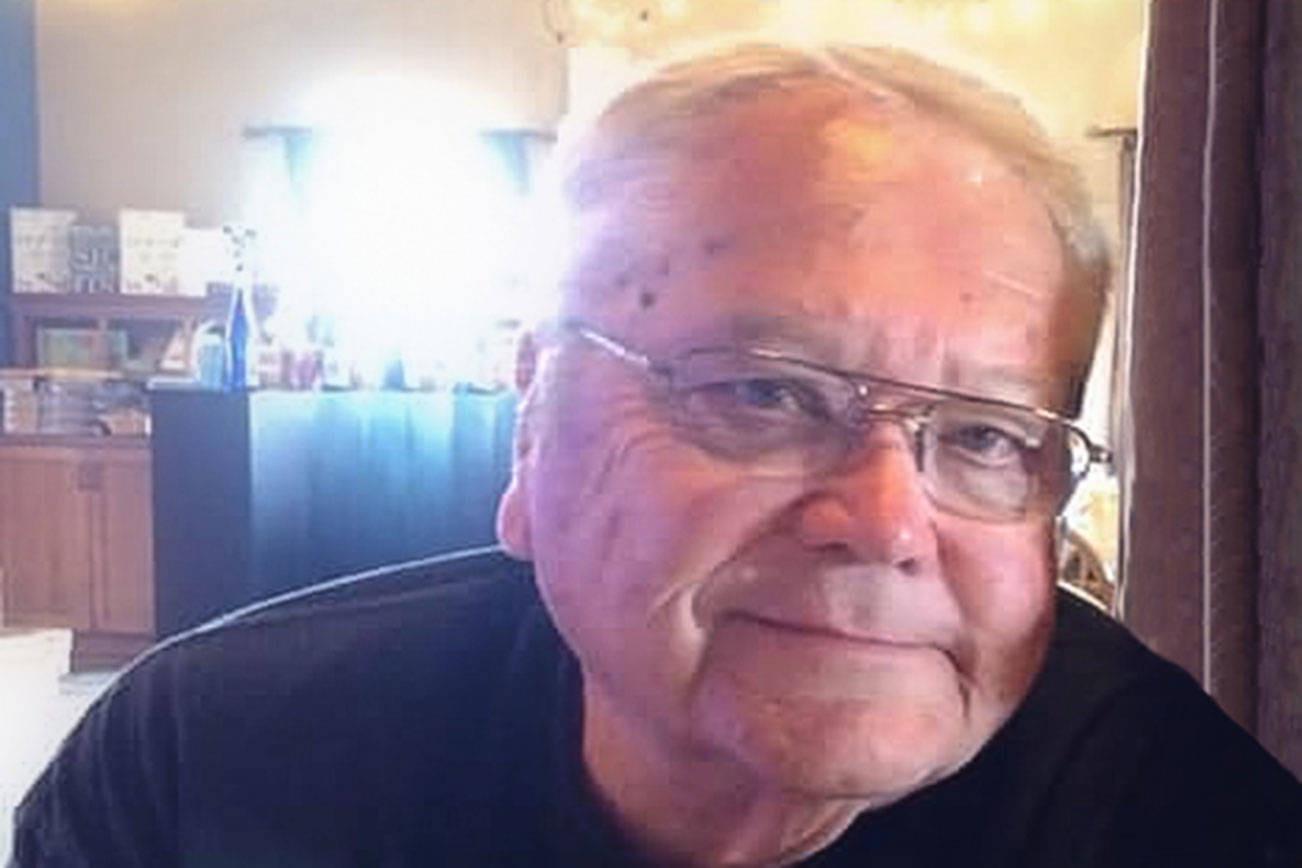 David Carl Holm | The Daily World