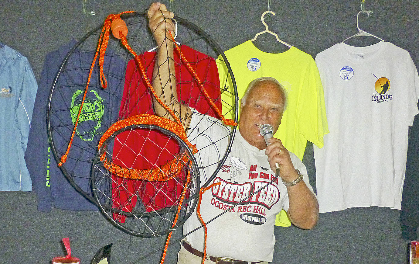 Ocosta Oyster Feed has something for all tastes | The Daily World