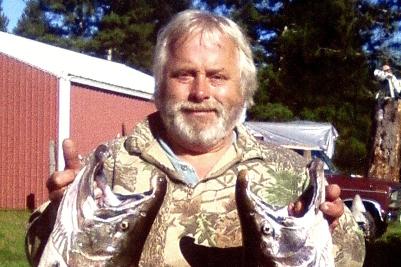 Gary J. Rissmann | The Daily World