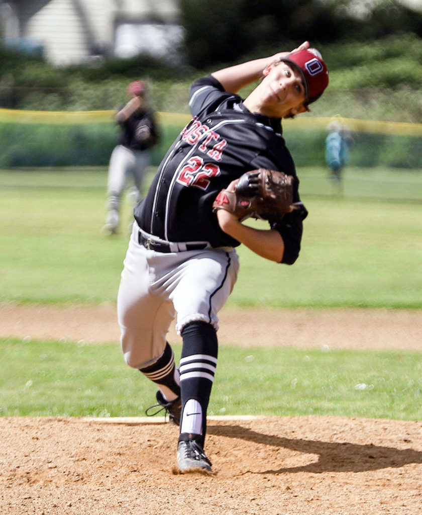 Ocosta’s Hatton, PWV’s Patrick nab Pacific League MVP honors | The ...