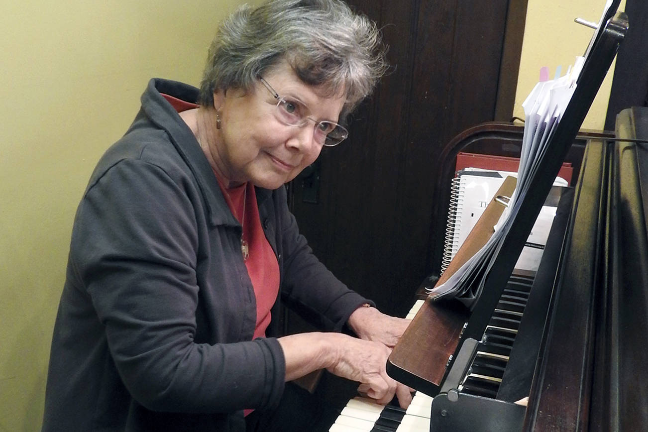 Zimmer to channel Phantom in pipe organ demonstration | The Daily World