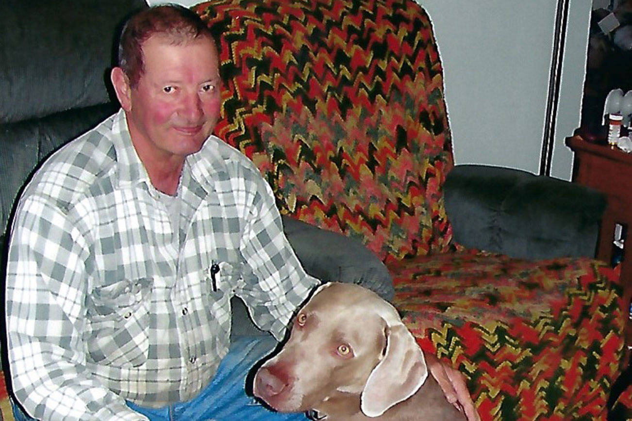 Daryle Allen Jacobson | The Daily World