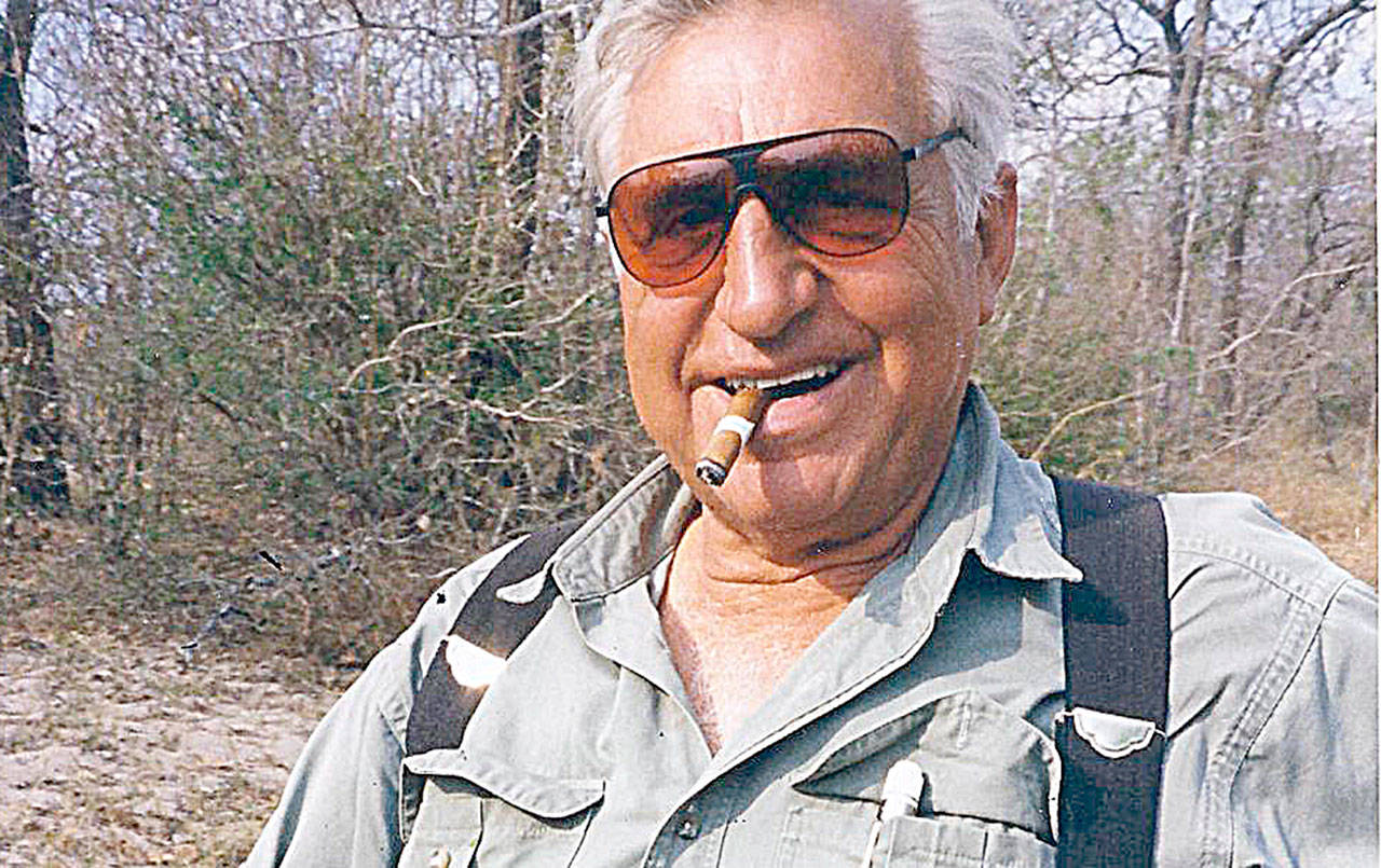 Pete Papac, founder of Papac Logging, dies | The Daily World