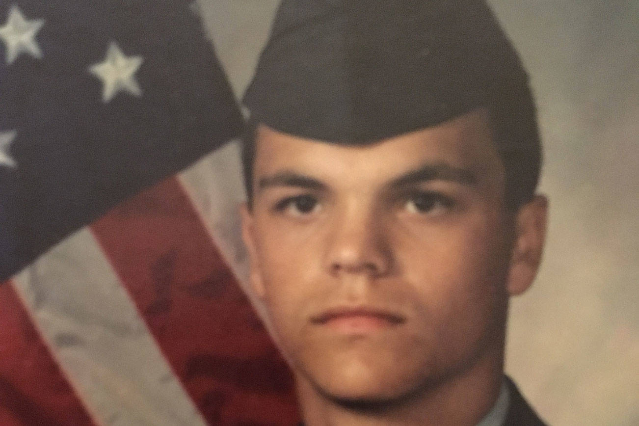 Anthony “Tony” La Flame | The Daily World