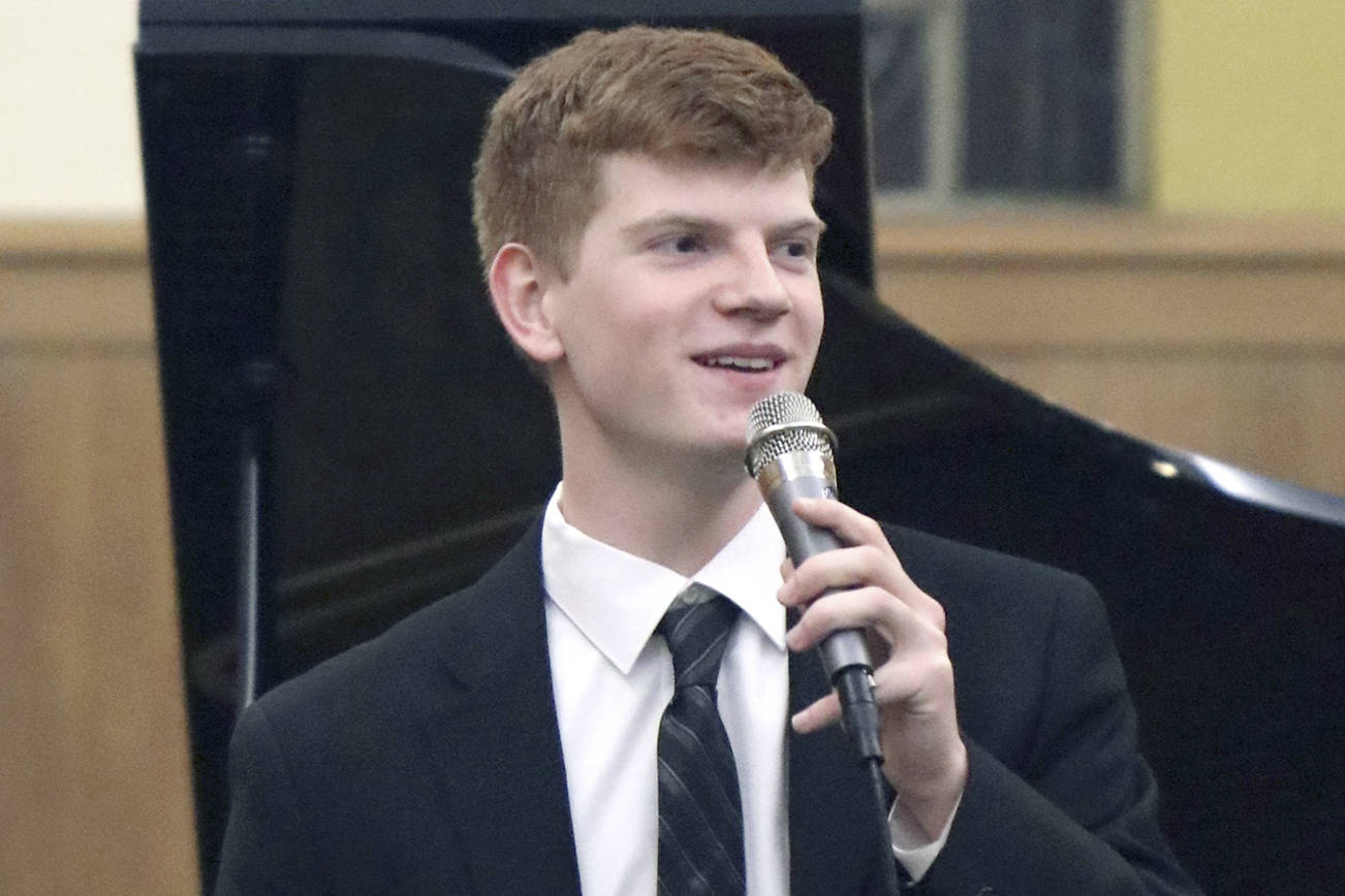 Music scholarships awarded | The Daily World