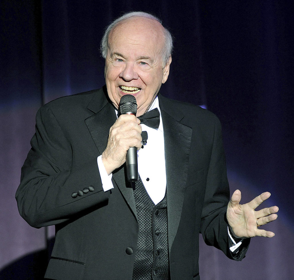 Comedian Tim Conway dies at 85 | The Daily World