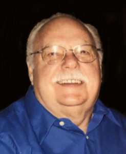 Norman L. Fisk | The Daily World