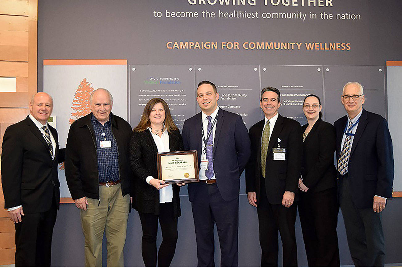 Summit Pacific receives USDA Rural Development Award of Excellence ...