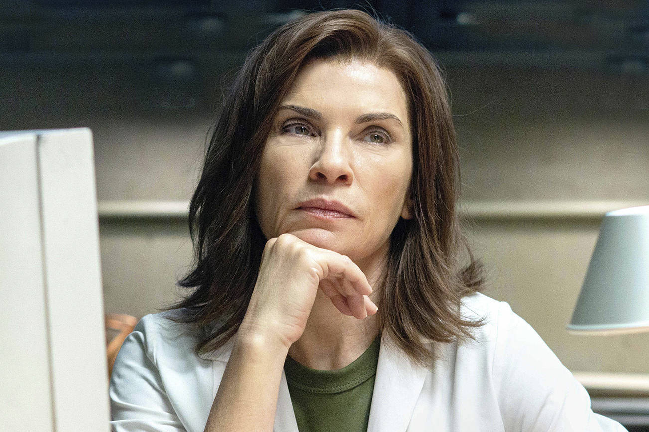 How National Geographic’s ‘The Hot Zone’ made its cast take on ...