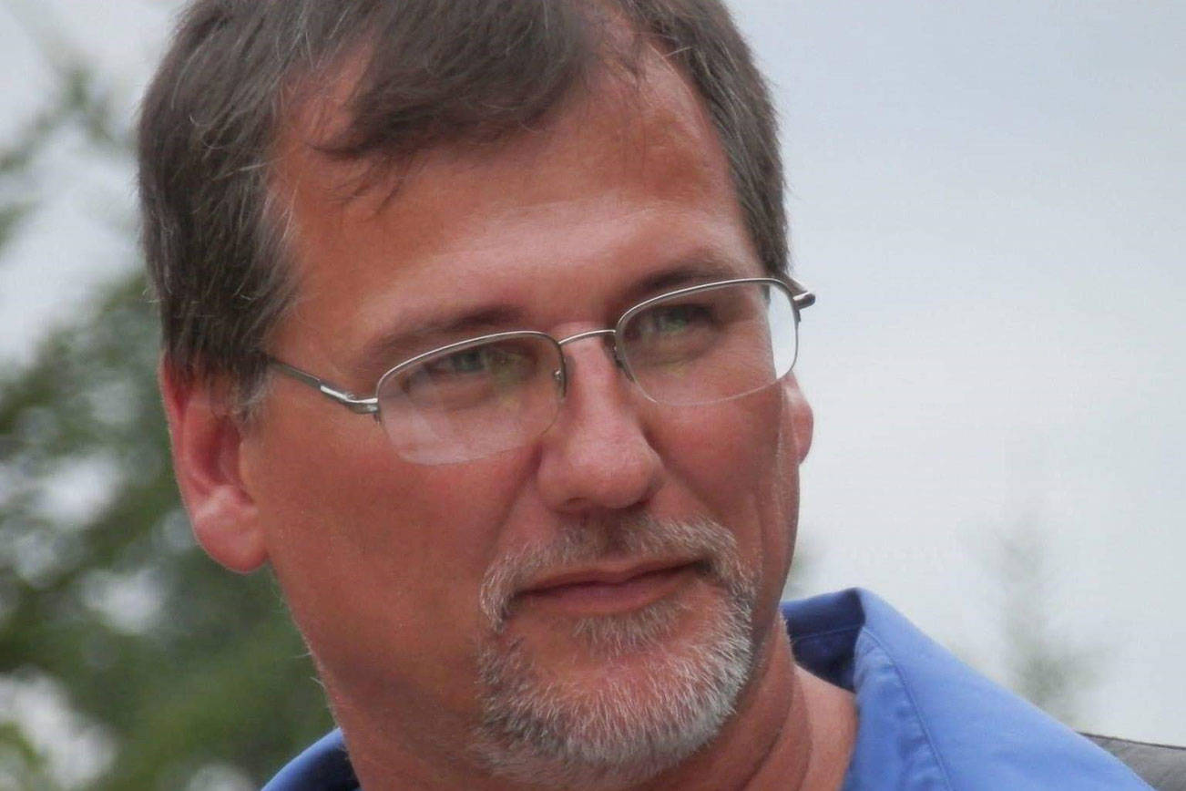 Anthony R. “Tony” Choate Sr. | The Daily World