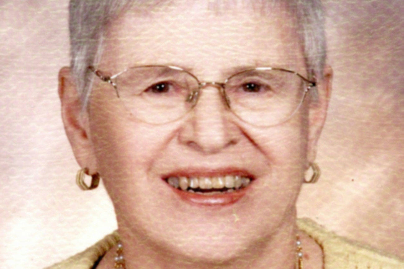 Eleanor Johnson | The Daily World