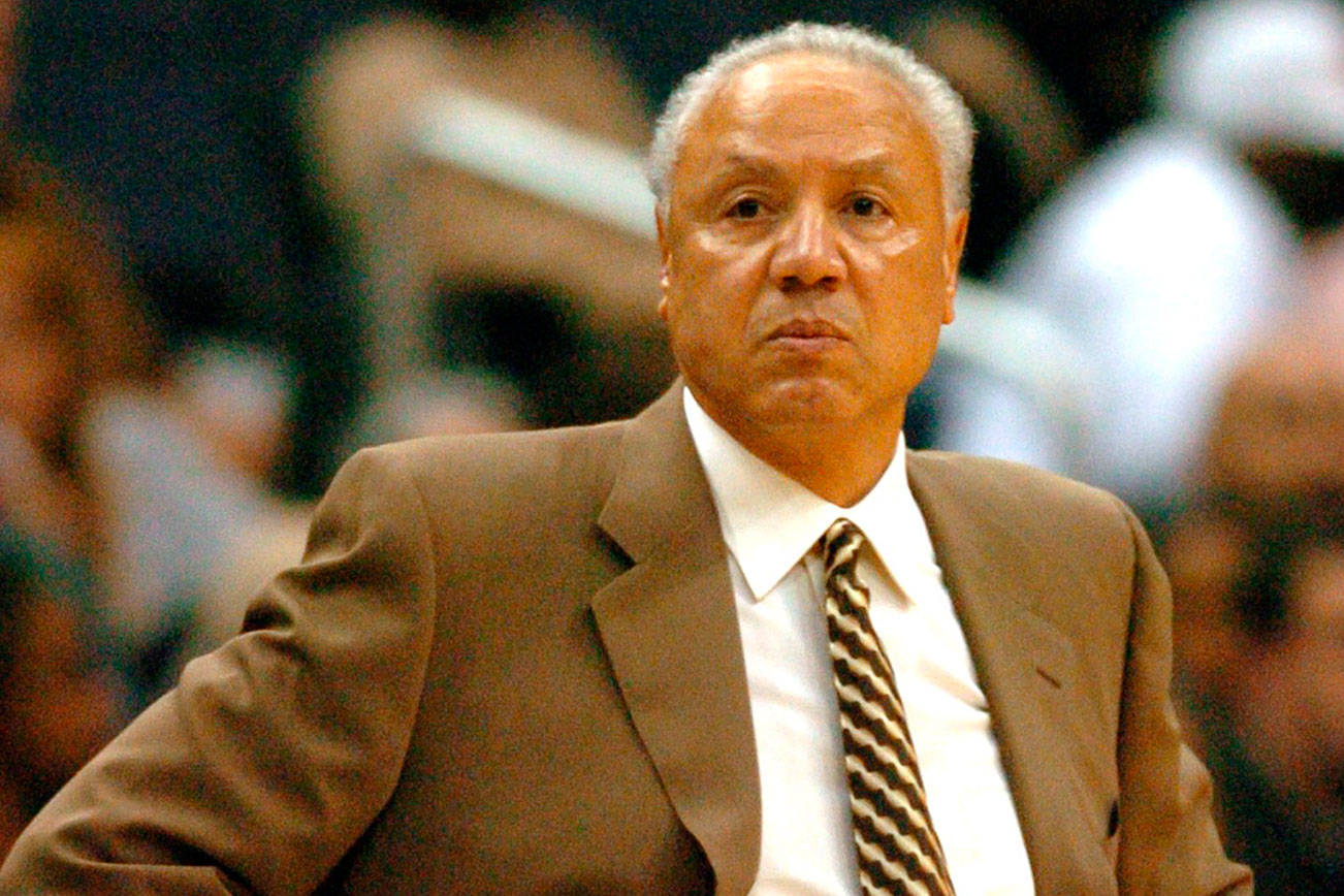 After 40 years, Lenny Wilkens is stepping away from his foundation ...