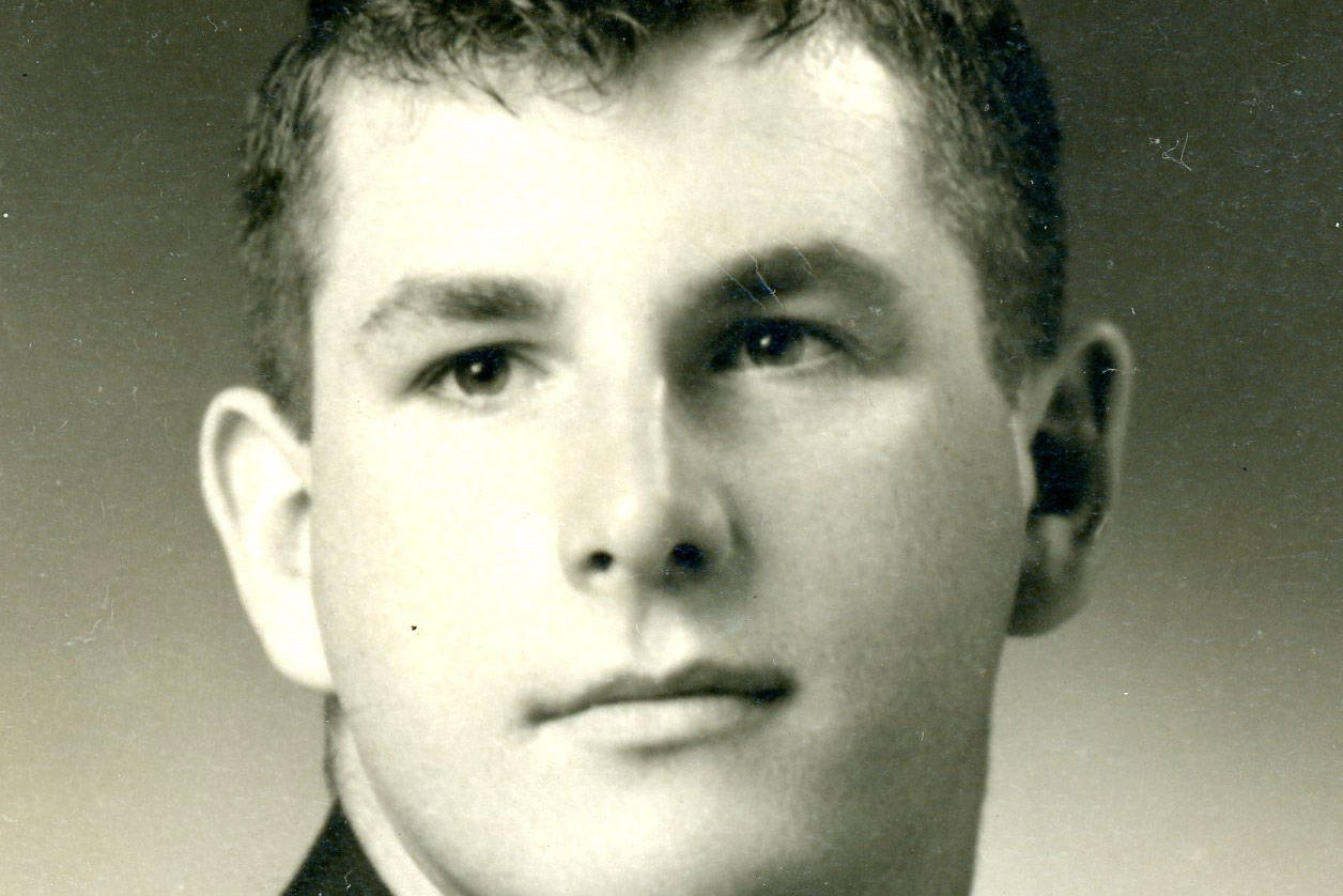 Charles Sidney “Sid” Perry | The Daily World