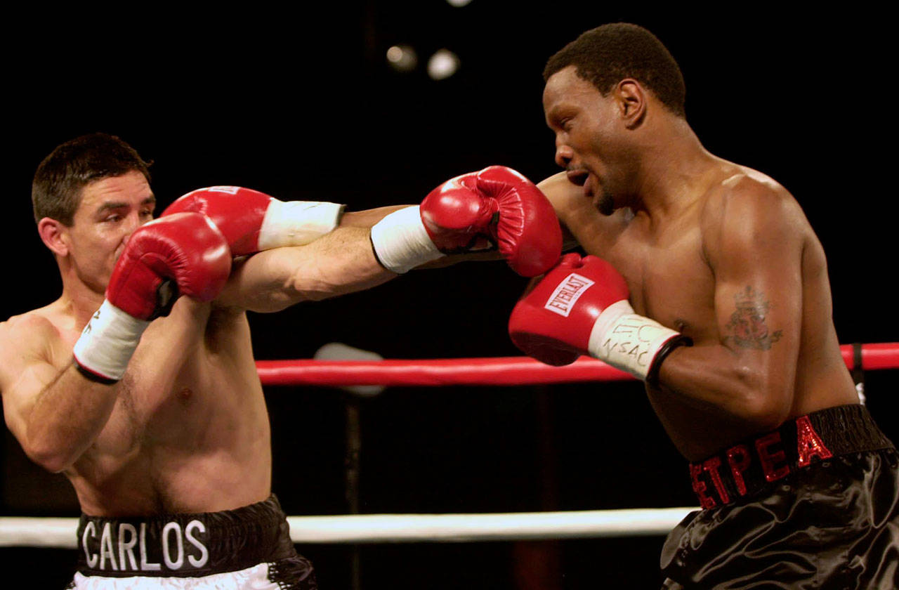 Former world champ boxer Pernell ‘Sweetpea’ Whitaker struck, killed by ...