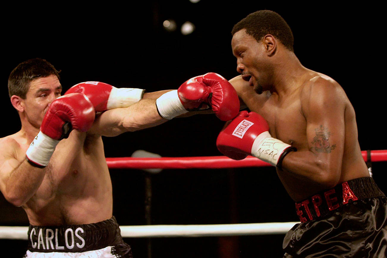Former world champ boxer Pernell ‘Sweetpea’ Whitaker struck, killed by ...