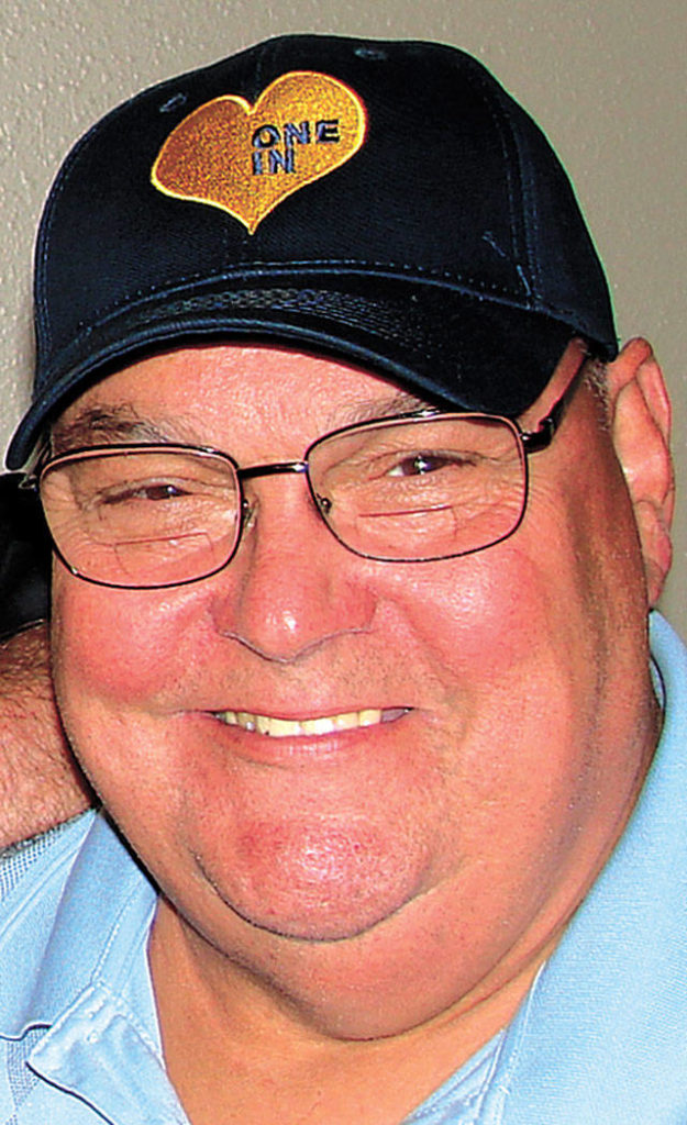 Hospital District 2 candidate — Bill Simpson | The Daily World