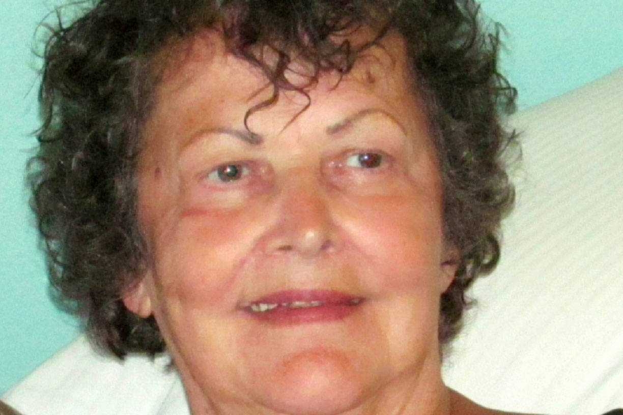 Judith Ann Lee | The Daily World