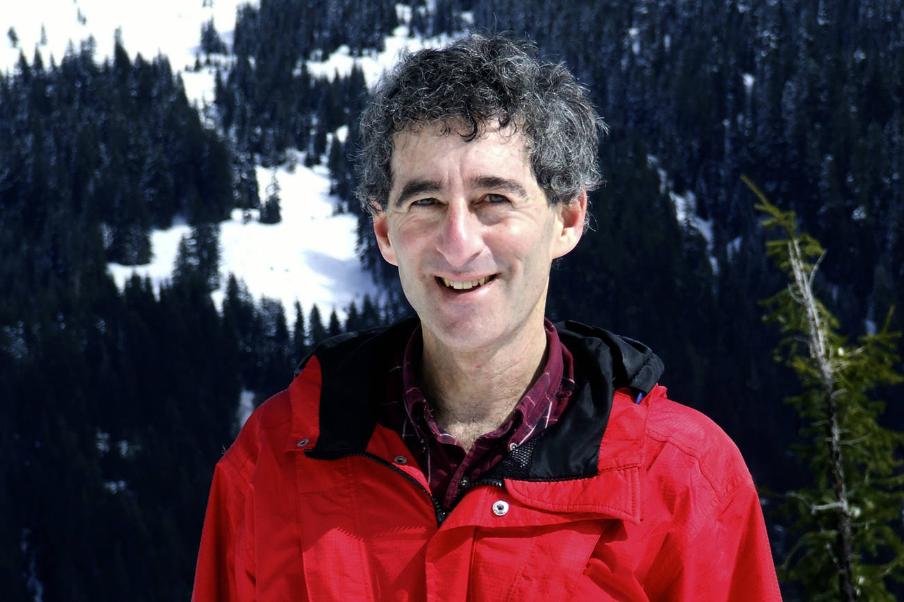 Weather expert Cliff Mass to speak in Ocean Shores Sept. 7 | The Daily ...