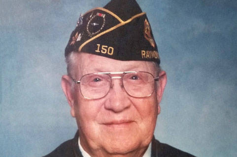 Kenneth Dale Grimm | The Daily World