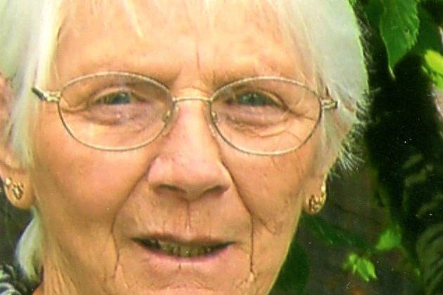 Vera Vella Nicholson | The Daily World