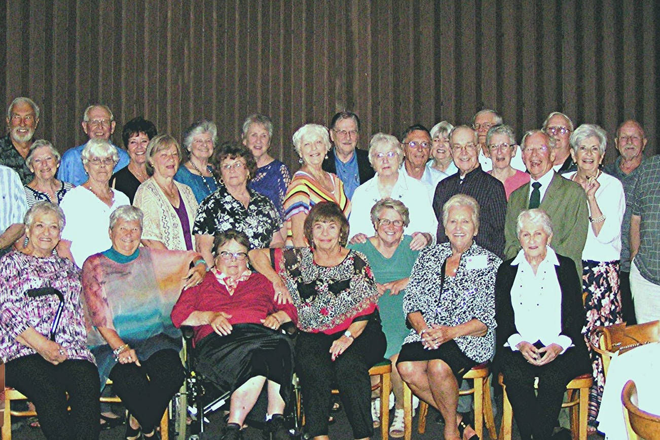 Class of ’59 | The Daily World