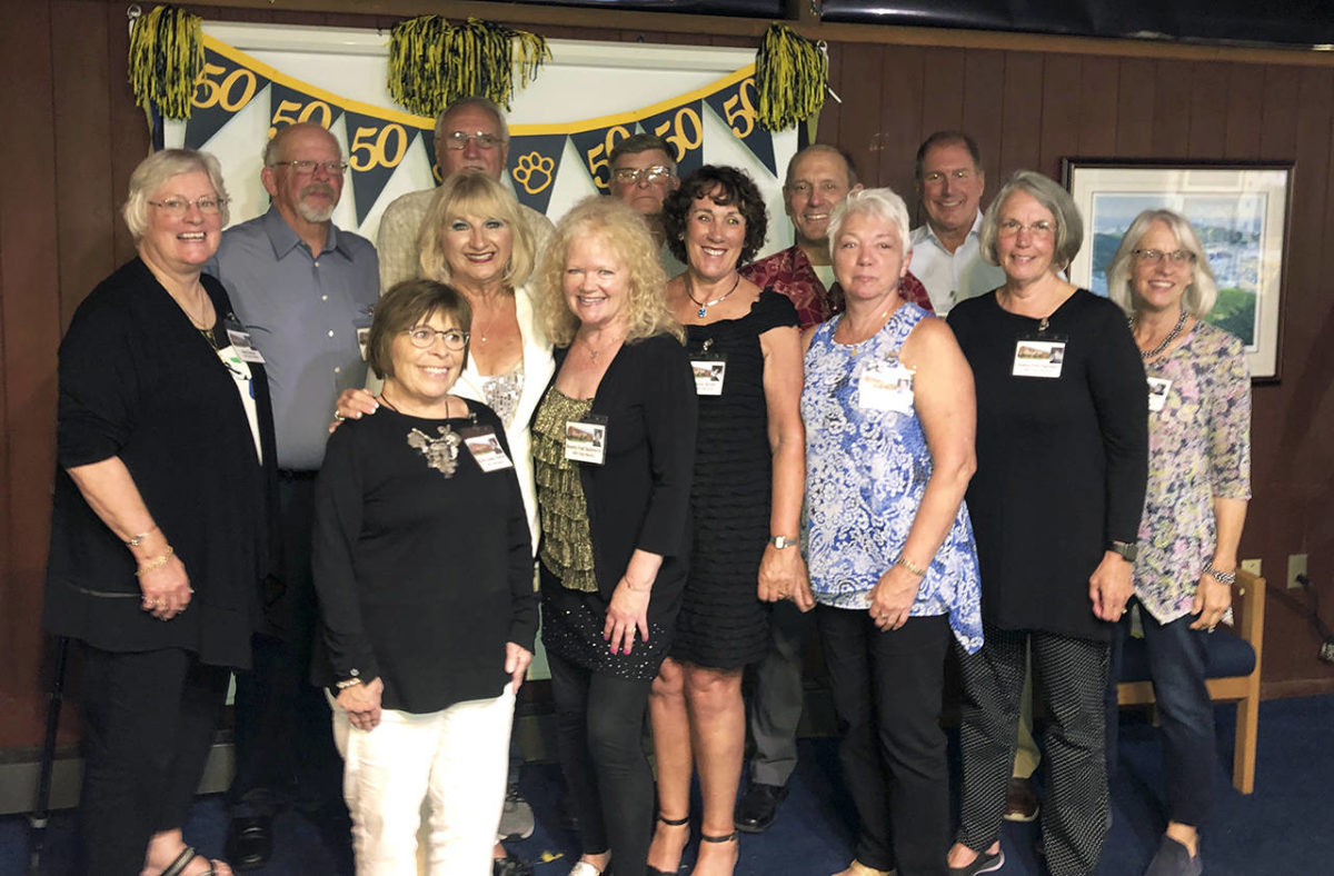 AHS Class of 1969 | The Daily World