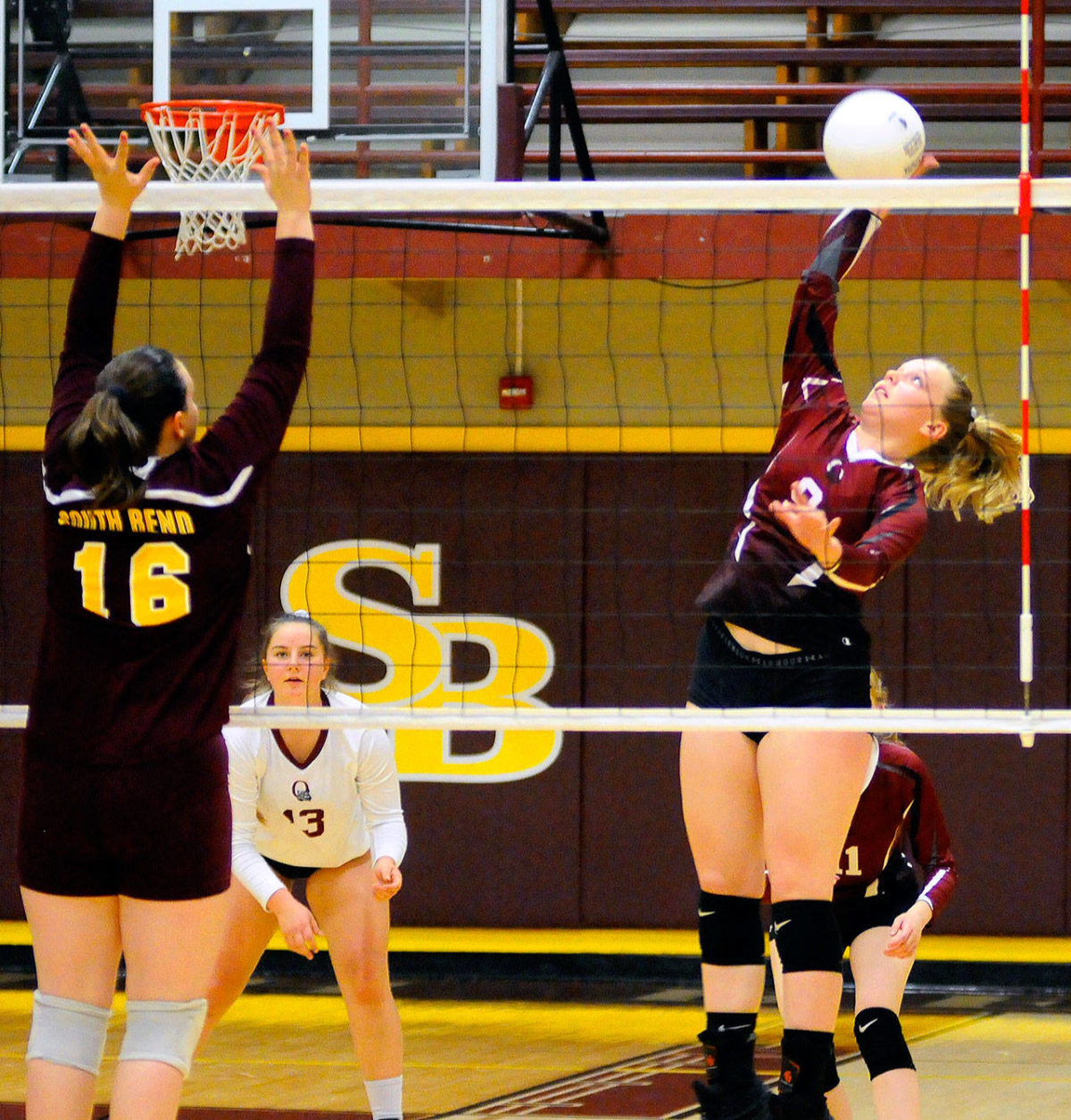 Tuesday Prep Roundup: Ocosta volleyball sweeps South Bend in straight ...