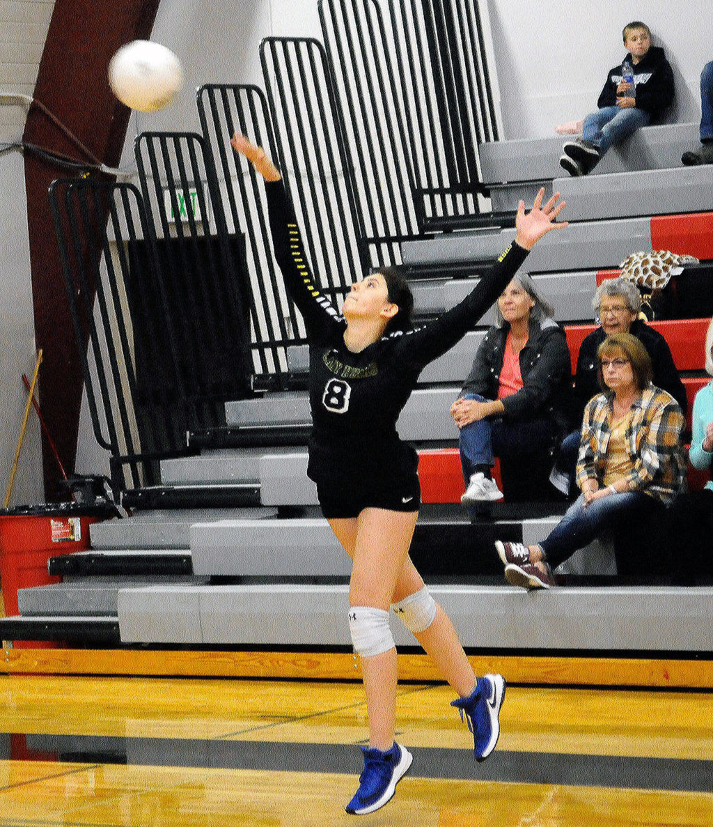 Ocosta goes a perfect 8-0 in winning nine-team Raymond Tournament | The ...