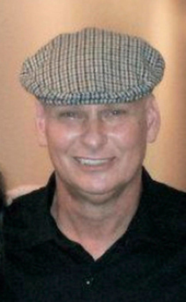 Michael Eugene Bender | The Daily World