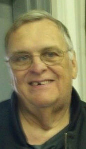 Larry Bridenback | The Daily World