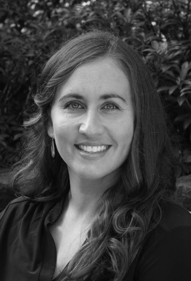 Q&A with Jessica Jurasin | The Daily World