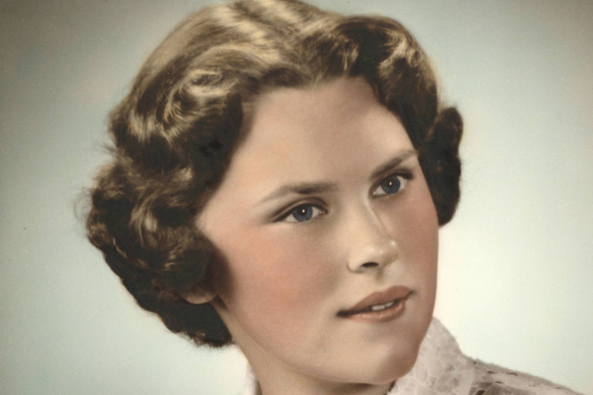 Barbara Elizabeth Blum Hoyne | The Daily World