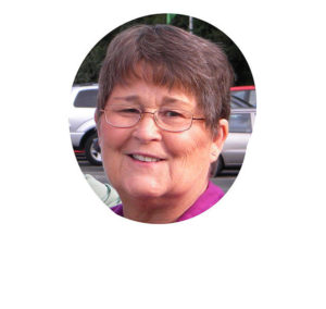 Ellen Hazel (Sackrider) Chadwick | The Daily World