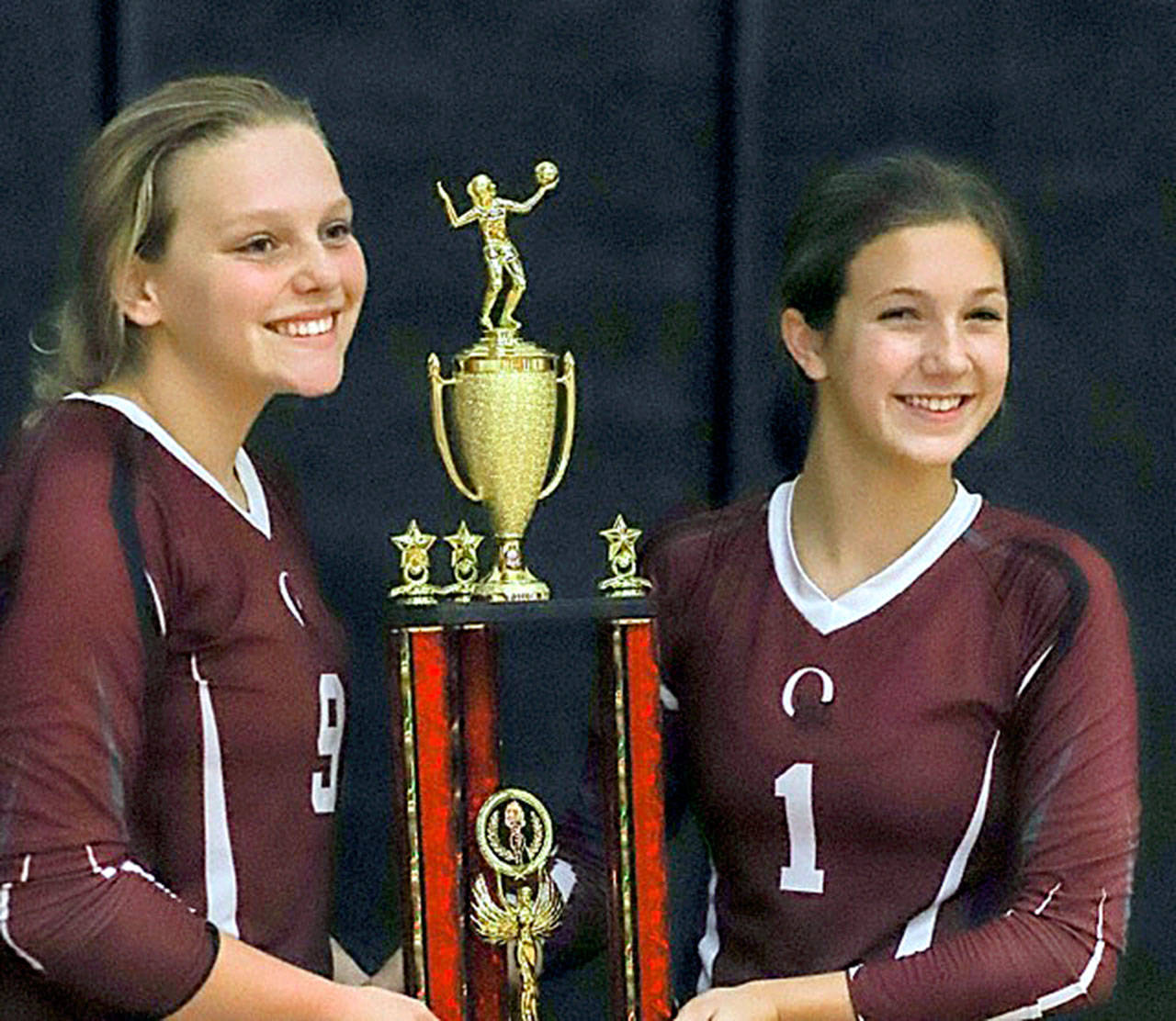 PWV’s Smith, Ocosta’s Martin, Snider win Pacific League MVP awards ...