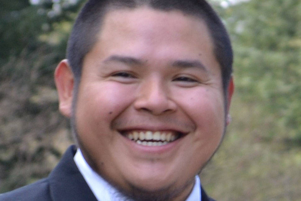 Jonathan Marsalle Jack | The Daily World