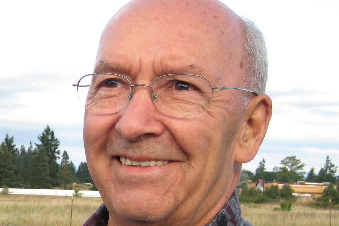 Arthur Franklin Bell | The Daily World