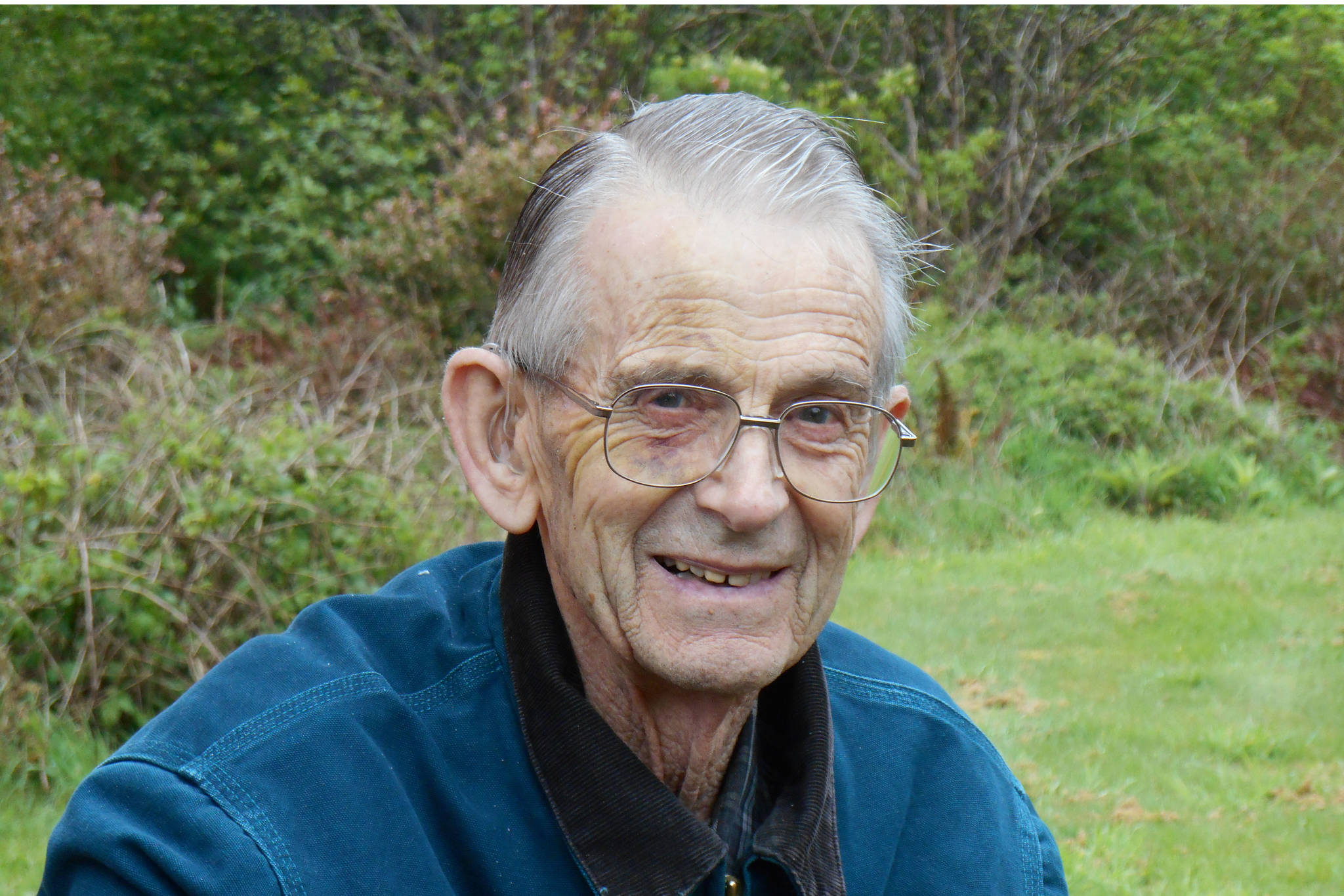 Pat Doyle | The Daily World