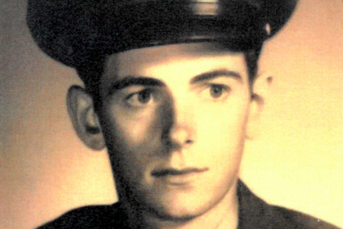 Pat Doyle | The Daily World