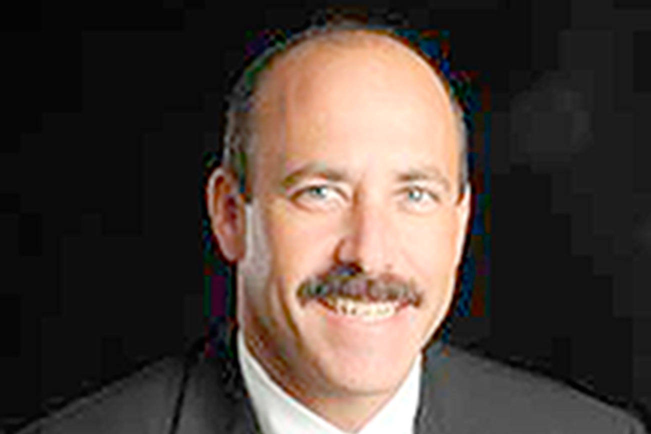 Tom Jensen elected chairman of state hospital district board | The ...