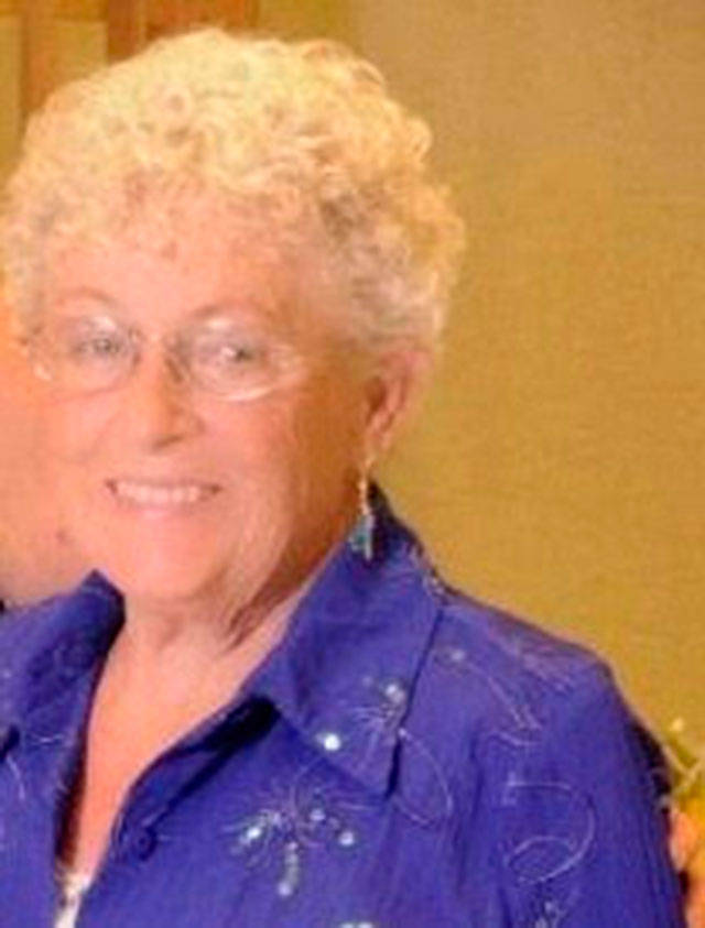 Gloria M. Proctor | The Daily World