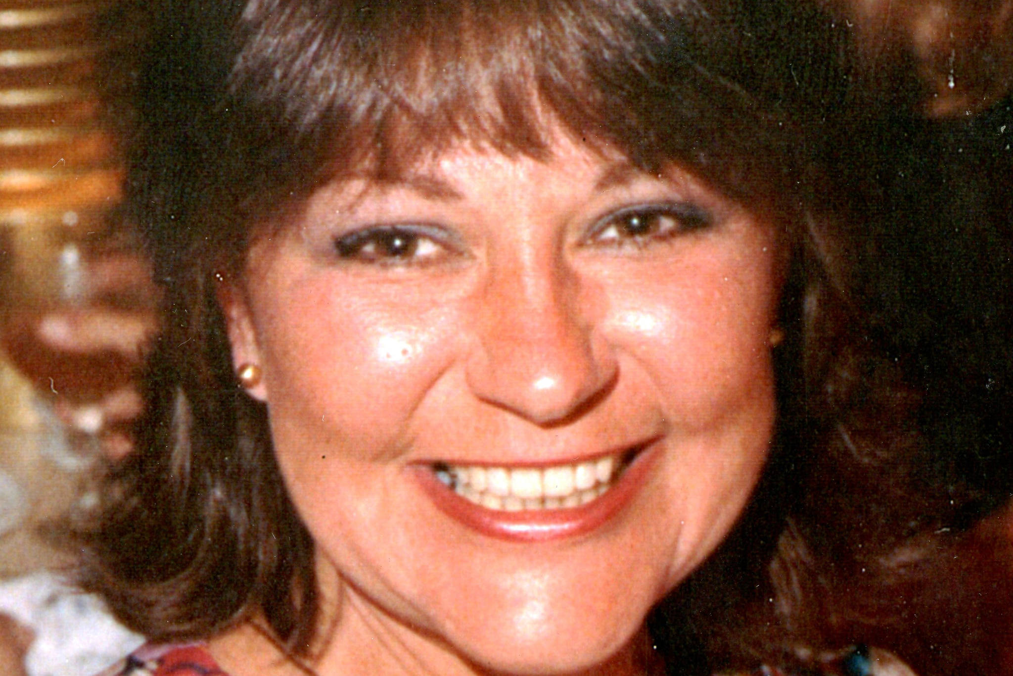 Betty Lou Frost | The Daily World