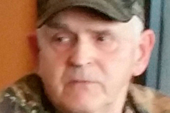 Clinton “Wayne” Hensley | The Daily World