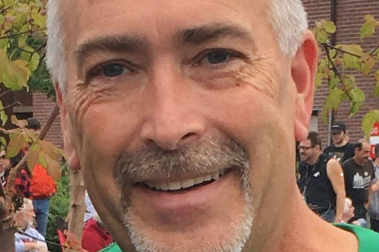 Allen Ray Knight | The Daily World