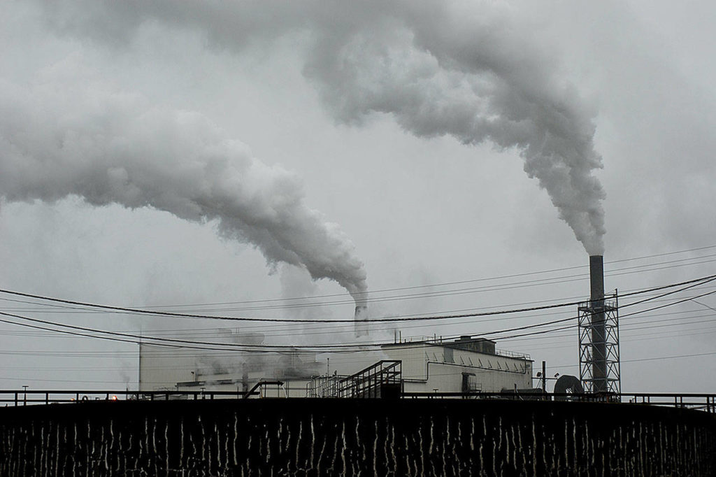 Ecology invites public comment on Cosmo mill permit | The Daily World