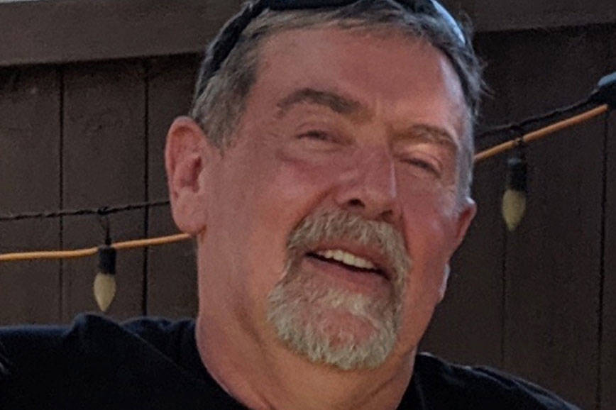 David Clinton Springer | The Daily World