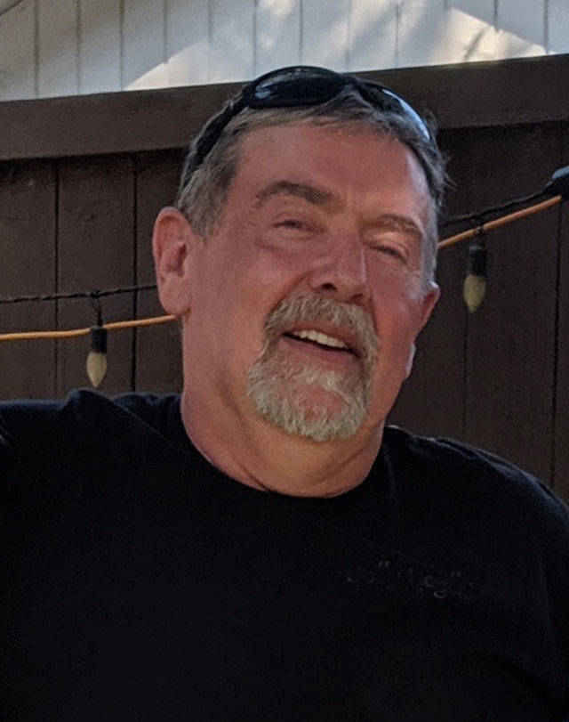 David Clinton Springer | The Daily World