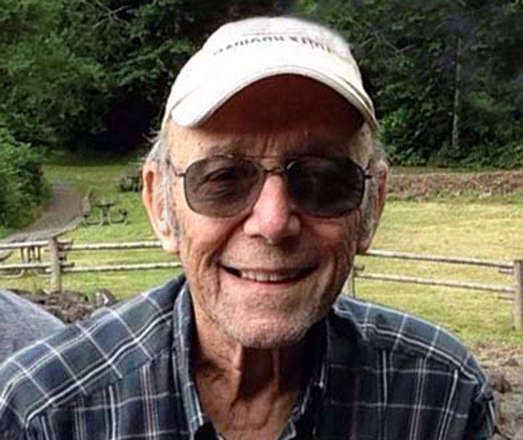 Forest Henry Mayer | The Daily World