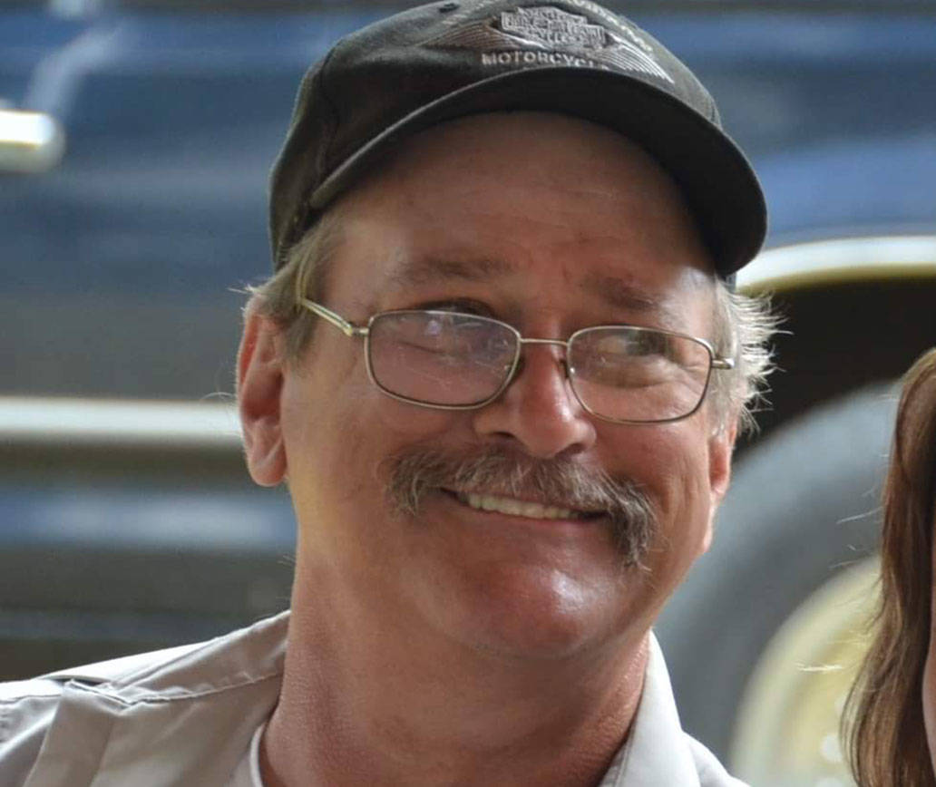 Tim Doll | The Daily World