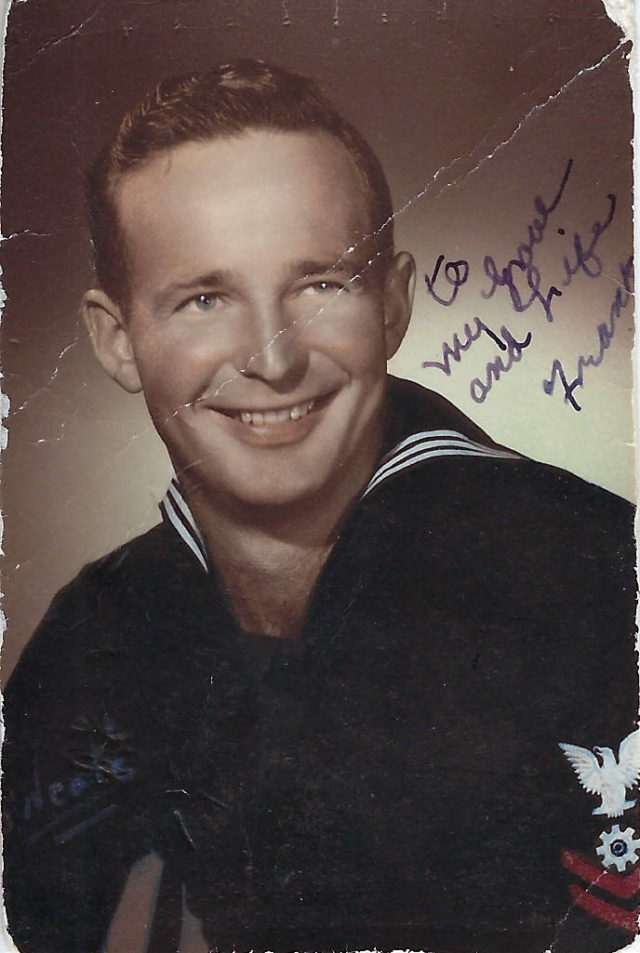 Francis Edward “Ton” Beeman | The Daily World