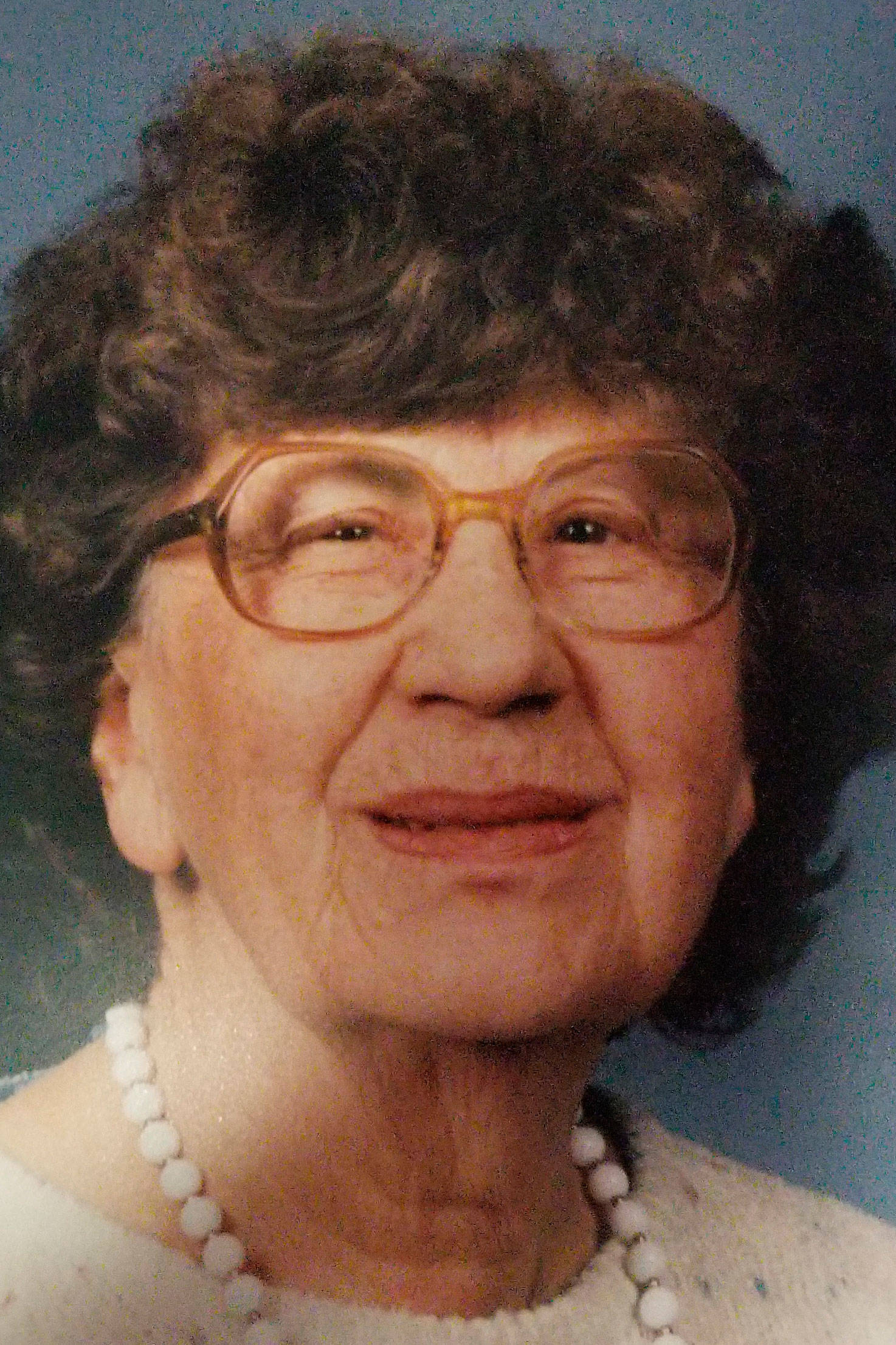 Helen Paskas Jenna | The Daily World